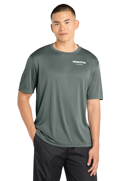 Sport-Tek® PosiCharge® Competitor™ Tee (Printed) – TimberPro Merch Store