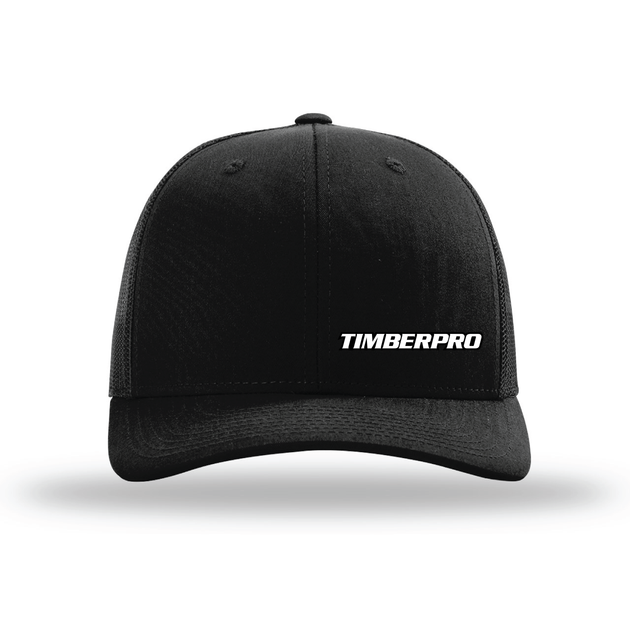 Richardson Trucker Hat – TimberPro Merch Store
